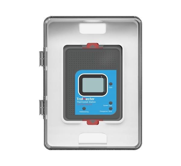 HydroXchange Climate Controllers - Precision Control for Optimal ...