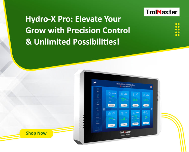 HydroXchange | Leading Hydro Farming Products