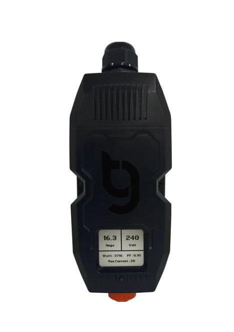 100-277V Smart Junction Box – HydroXchange